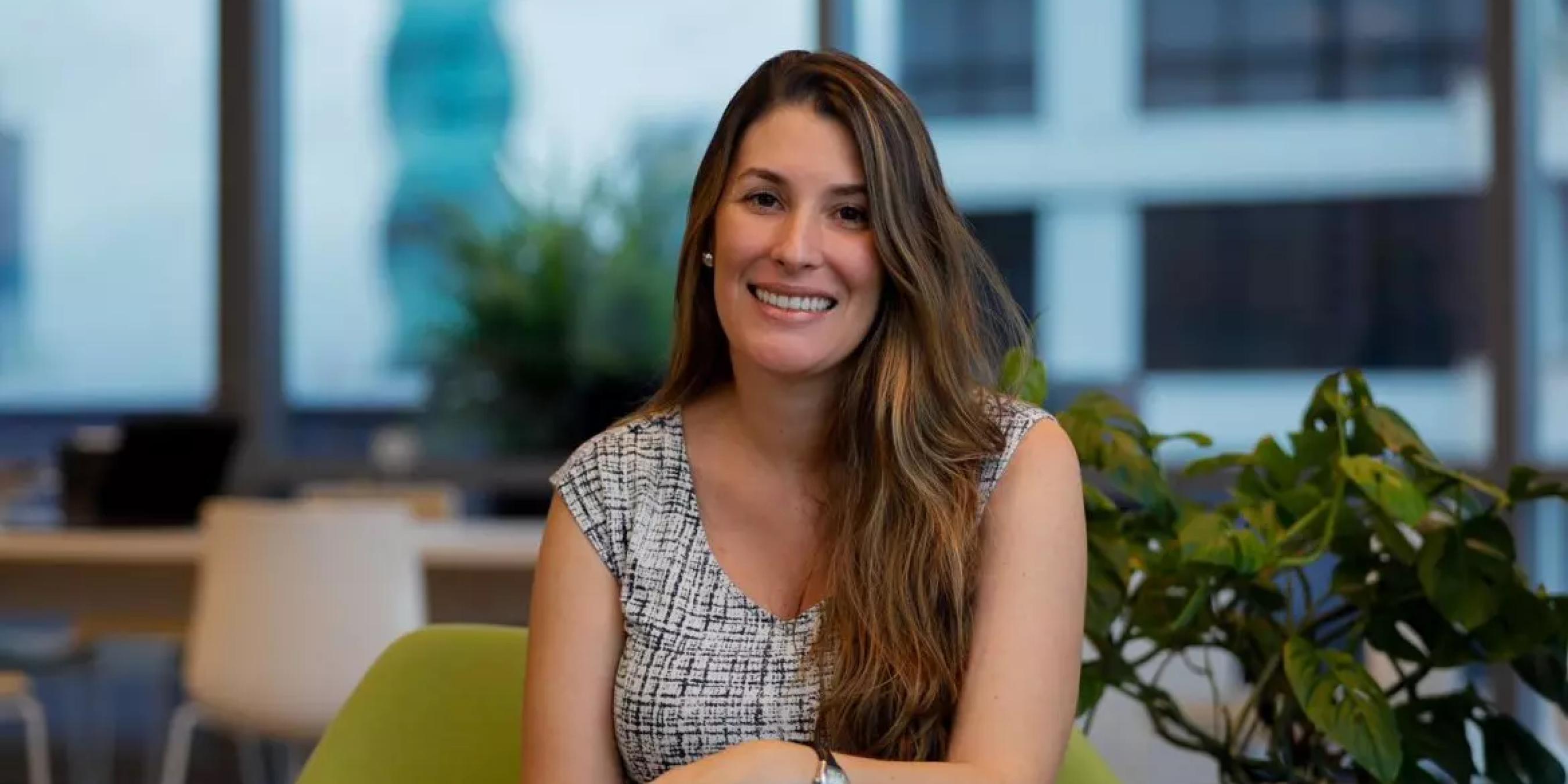 Laura Gonzalez MPA-DP ’16 wins the 2025 Ramsar Wetland Conservation Award for Innovation ...